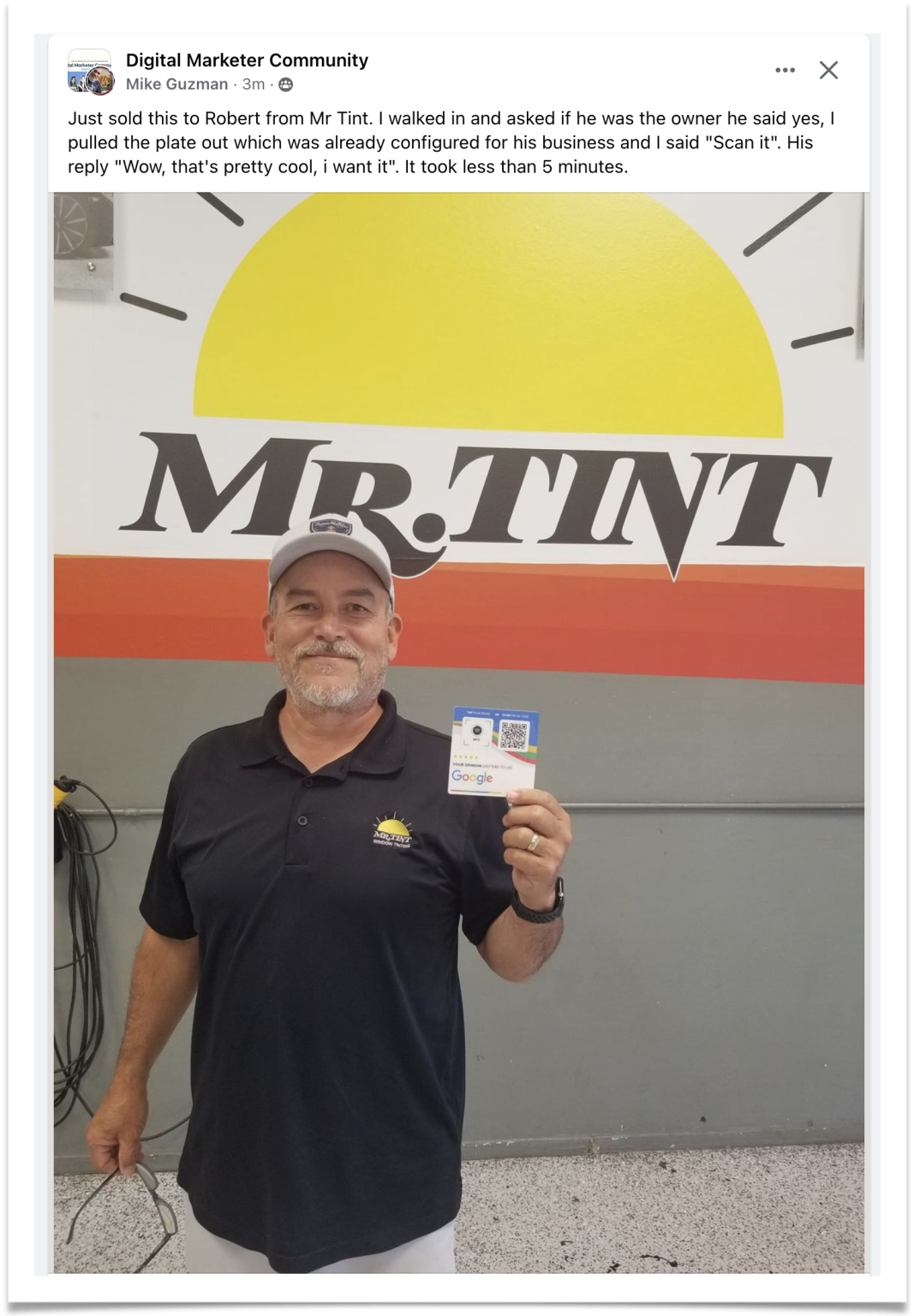 Spring - Get The YES! Method