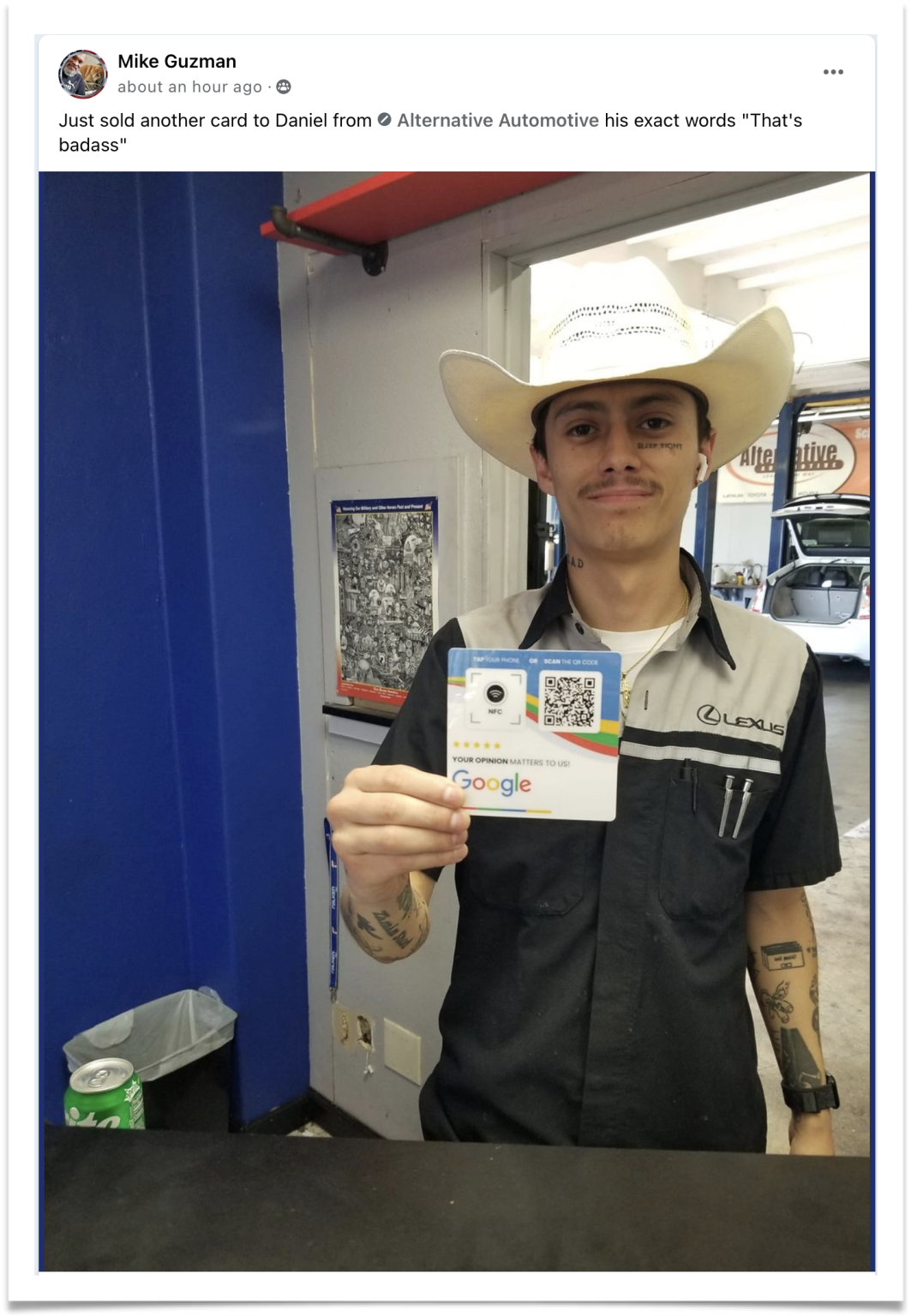 Spring - Get The YES! Method