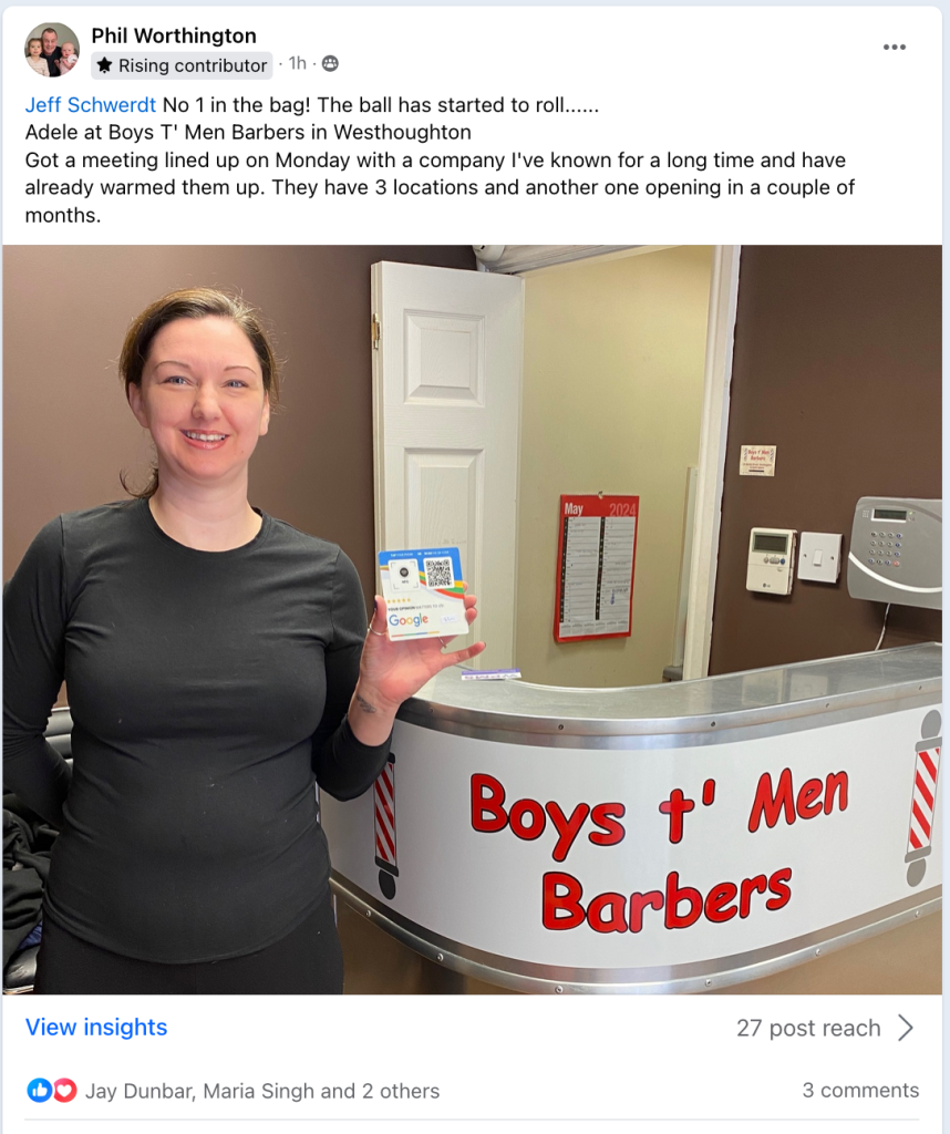 Spring - Get The YES! Method