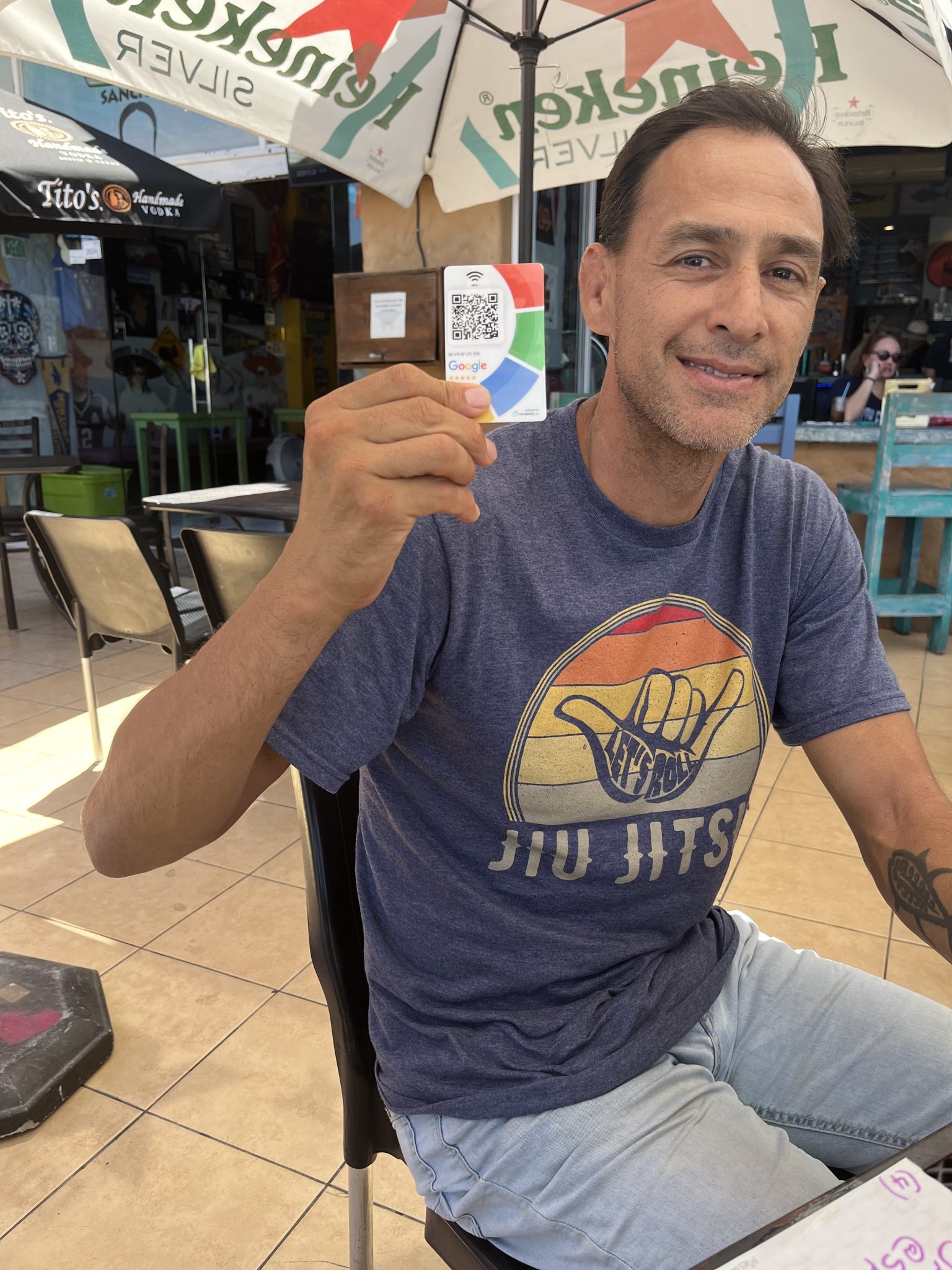 Spring - Get The YES! Method